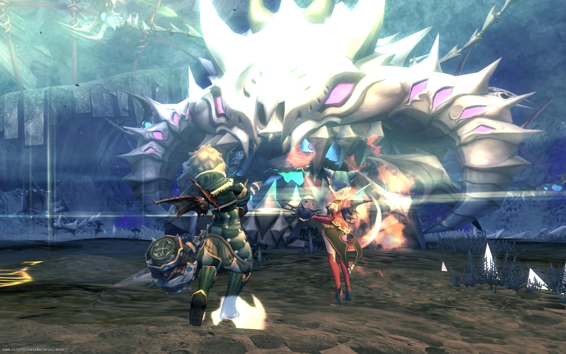 드래곤네스트, ‘TRANSFORM 2’ 업데이트 실시